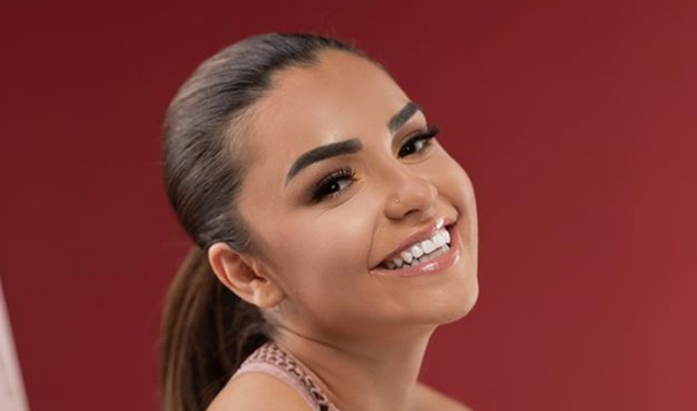 E quajnë albanian rapper / Kida udhëton drejt Dubait me rapperin ...