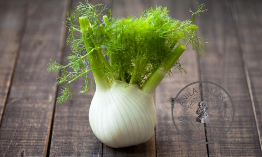 Vlerat e finokut / PSE DUHET KONSUMUAR FINOKU? – Podiumi Lajmet më të ...