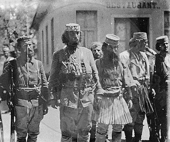 Çerçiz Topulli – historia e panjohur e vrasjes – Podiumi Lajmet më të ...