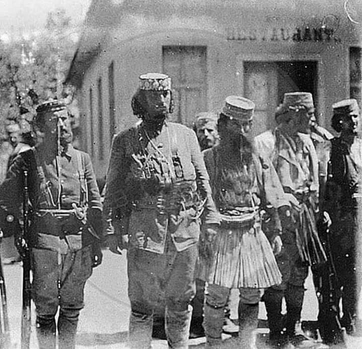 Çerçiz Topulli – historia e panjohur e vrasjes – Podiumi Lajmet më të ...