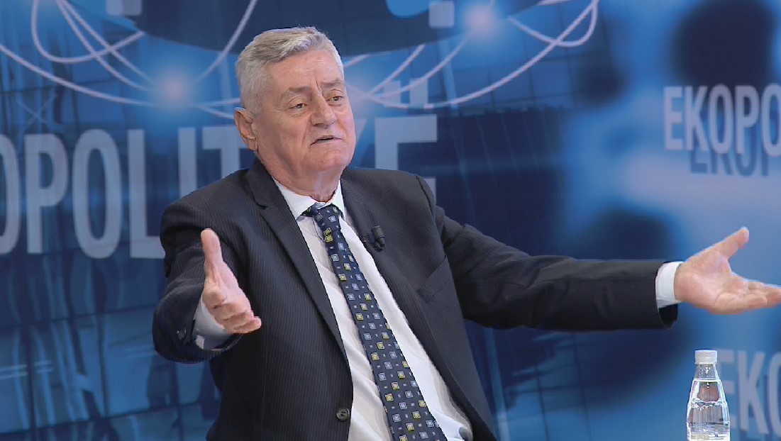 Dashamir Shehi: Nëse fiton sërish Rama, tregon se populli nuk qenka ...