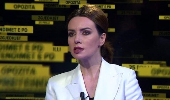 Grida Duma për aleatët: Janë mosmirënjohës – Podiumi Lajmet më të ...