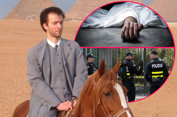 Vdes “papritur” miliarderi Mircea Popescu, “Babai i Bitcoin” pritet të ...