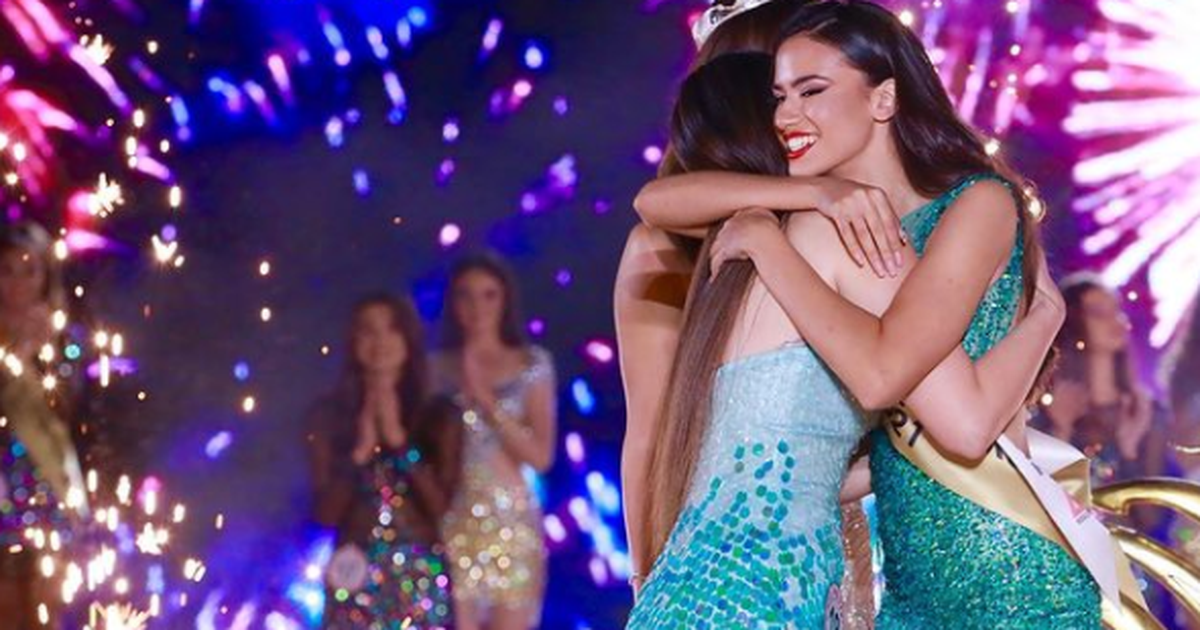 “Miss Shqipëria 2021”, Lea Islamaj shpallet më e bukura e vitit, cilat ...