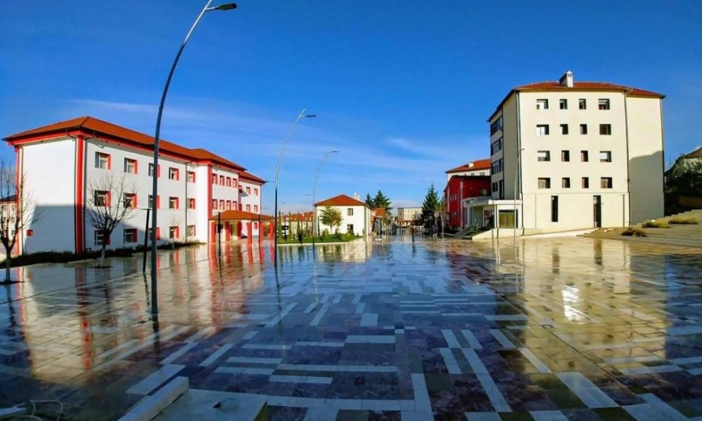 REPORTAZH-Puka magjike / “Zvicra e vogël” e Alpeve shqiptare – Podiumi ...