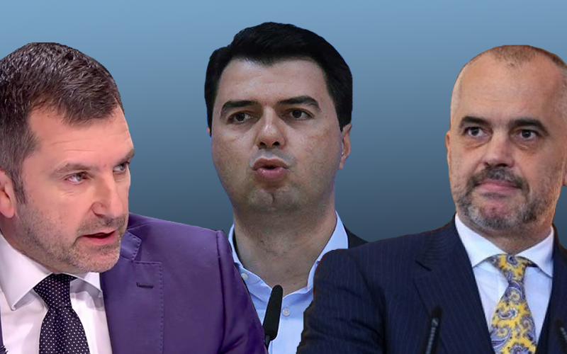 Andi Bushati: Rama aktiv në përçarjen e opozitës, përkrah Bashën si më ...