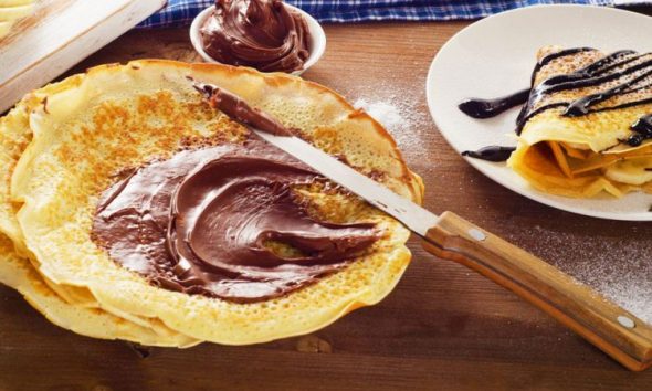 Tavë Dheu Tiranase / Një nga gatimet tradicionale të zonës së Tiranës ...