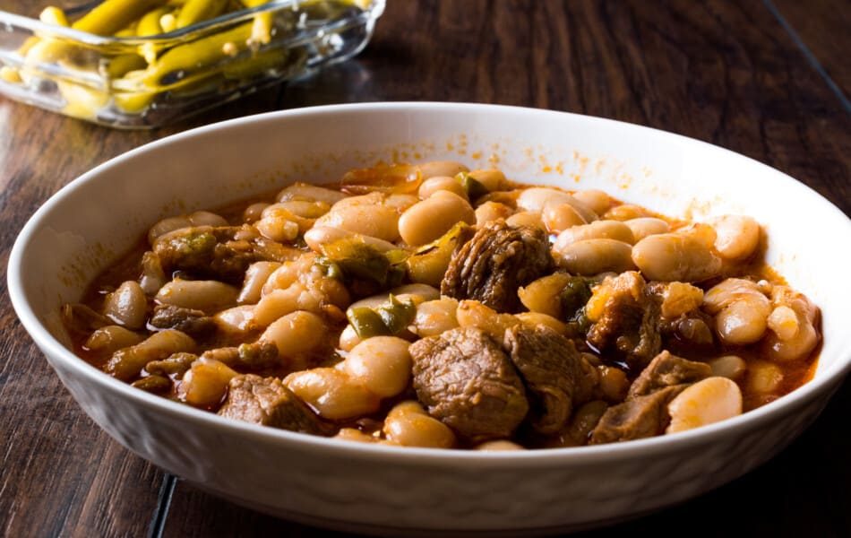 Të mirat e fasules – Podiumi Lajmet më të fundit në Shqipëri