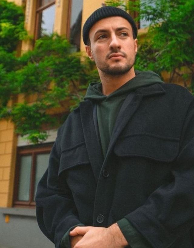 Djali i Robert Aliajt do të jetë personazhi i "Love Story 2" – Podiumi ...