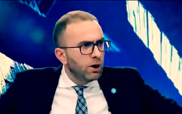 Gaz Bardhi: Po kryejmë punime në seli – Podiumi Lajmet më të fundit në ...