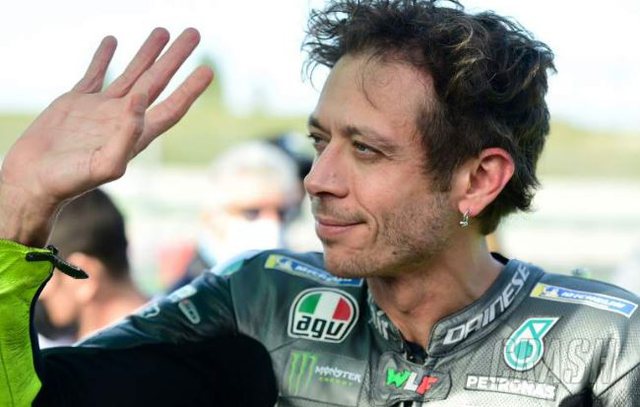 MOTO GP/ Valentino Rossi i jep fund karrierës: Të dielën gara e fundit ...