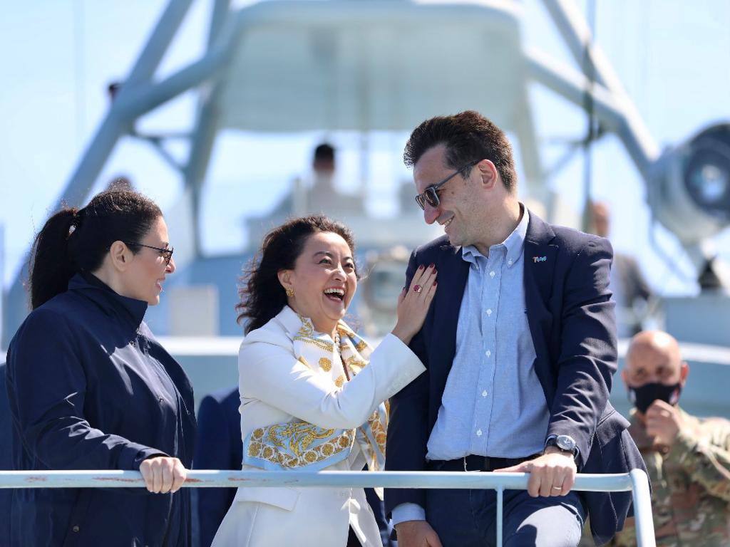 Lali Eri “kapedani” merr 1.2 mln euro në muaj nga gjobat e makinave në ...