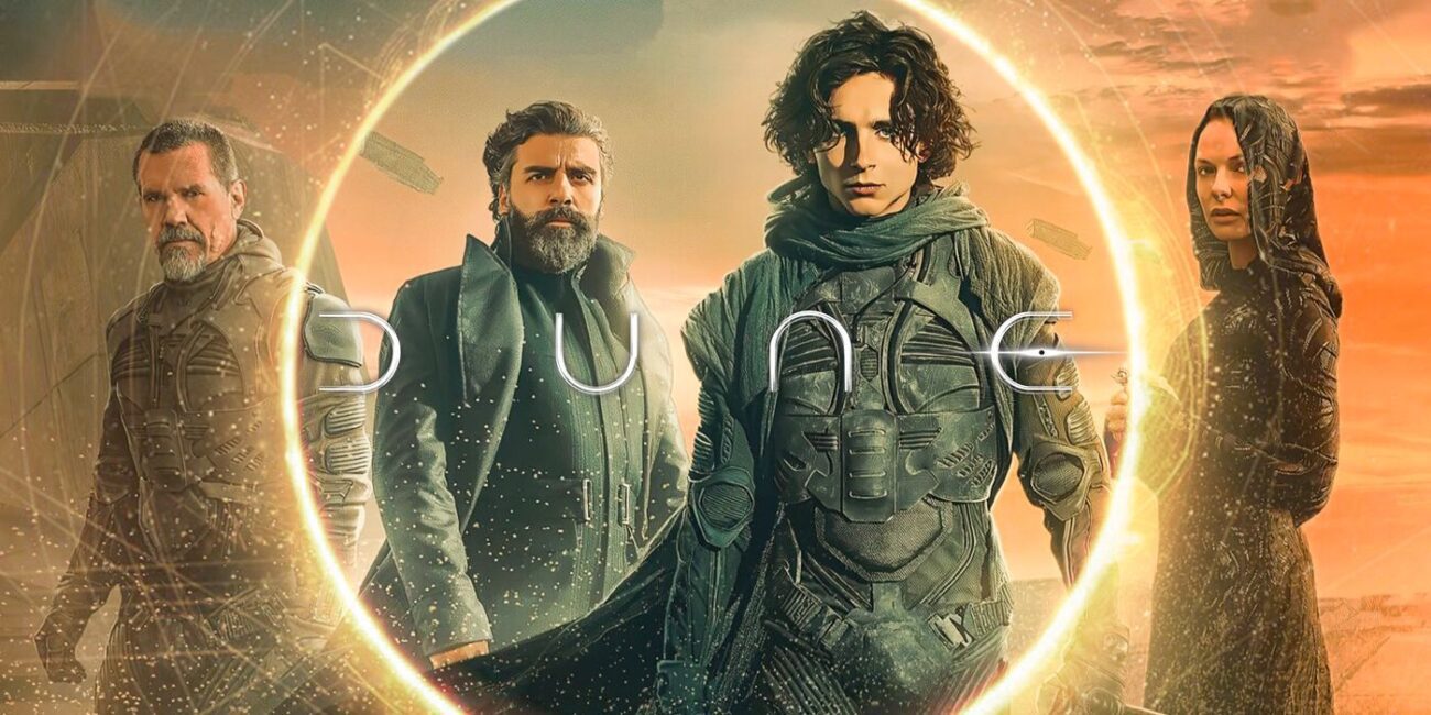 Dune 2021 / Super film – Podiumi Lajmet më të fundit në Shqipëri