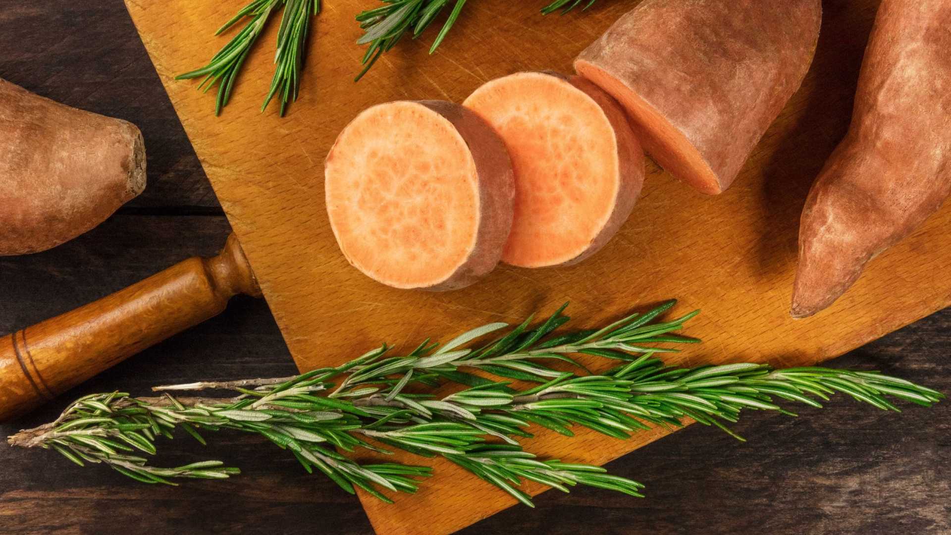 Një patate e ëmbël, zgjidhje për diabetikët dhe jo vetëm – Podiumi ...