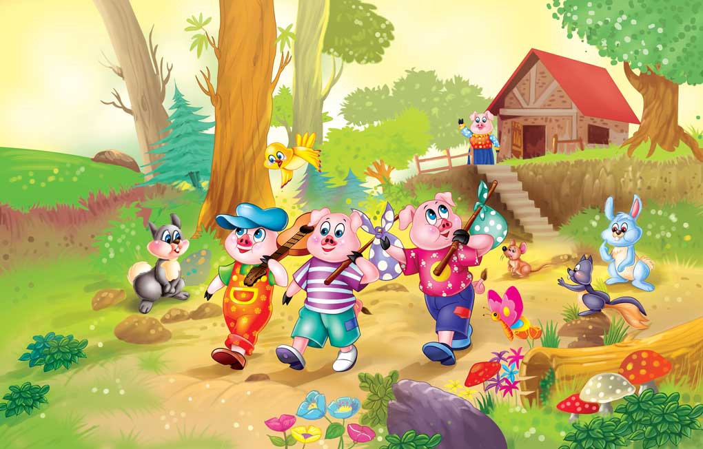 Përralla Shqip Për Fëmijë Podiumi Lajmet Më Të Fundit Në Shqipëri