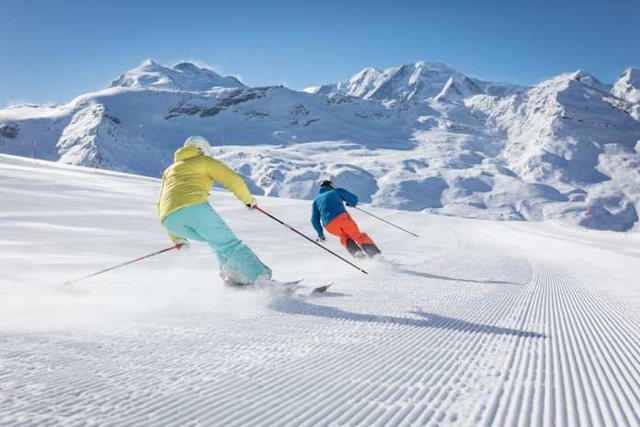 7 resortet më të mira në Europë për ski – Podiumi Lajmet më të fundit ...