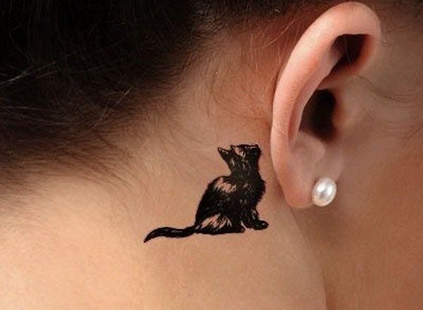 Tatuazhet pas veshit, tendenca e vitit – Podiumi Lajmet më të fundit në ...