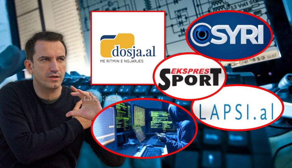 ‘Model i neveritshëm’, presidenti Meta reagon për sulmet kibernetike ...