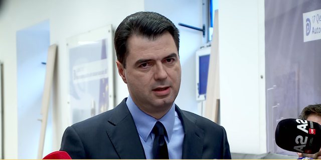 Basha: Unë e di që s’më duan në krye të PD shumë njerëz nga Berisha ...