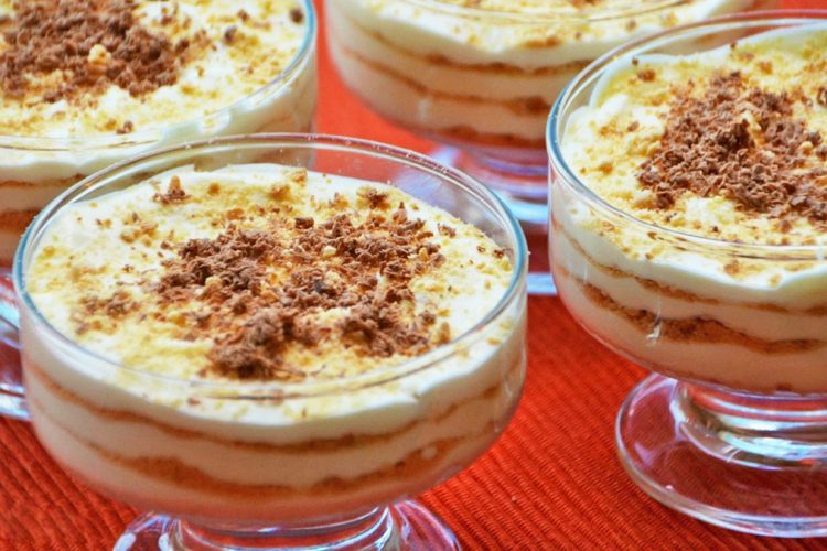 Ëmbëlsira shqiptare, receta të thjeshta/ Zupa Shtëpie me Qumësht dhe ...