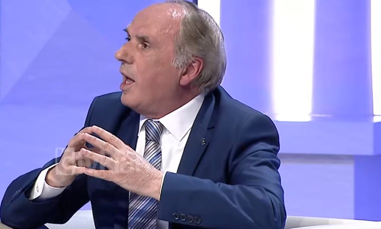 Preç Zogaj si Donaldi i Big Brother – Podiumi Lajmet më të fundit në ...