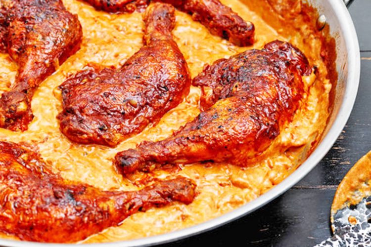 Receta gatimi me pulë / Receta Më e Shijshme e Pjekjes së Pulës Në ...