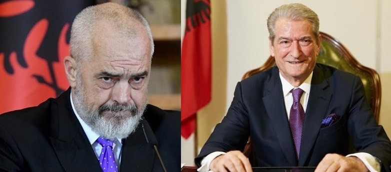 Rama do largohet me 1 milion pështyma – Podiumi Lajmet më të fundit në ...