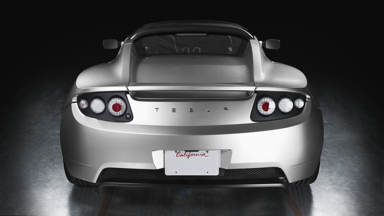 Tesla thotë se modeli i ri do jetë në gjendje të fluturojë – Podiumi ...
