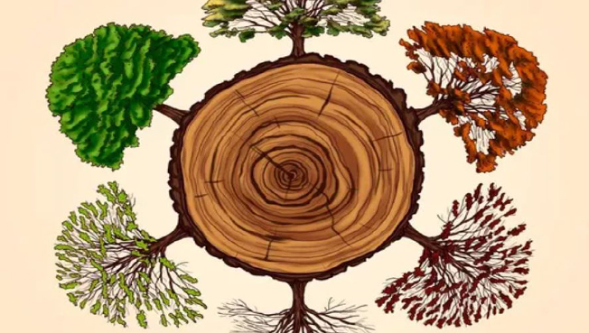 Kuriozitete / Pse ndryshojnë stinët në Tokë ? – Podiumi Lajmet më të ...