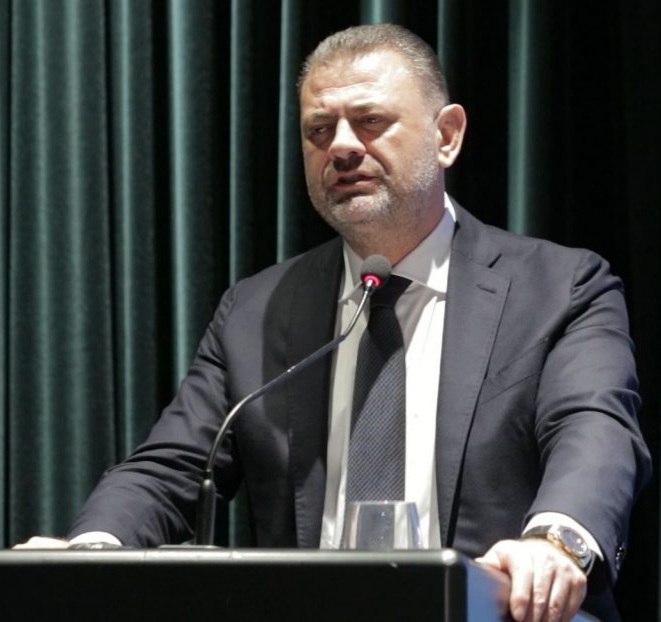 Berisha akuza të forta Tom Doshit: Je votëblerësi më i madh, kriminel ...