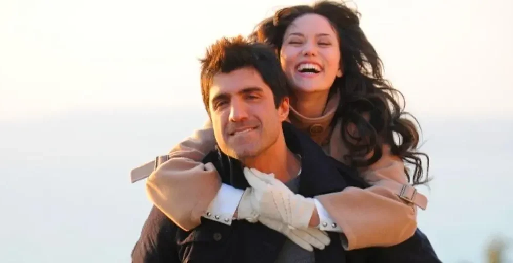 10 filmat më të mirë romantikë deri më tani (LISTA) – Podiumi Lajmet më ...