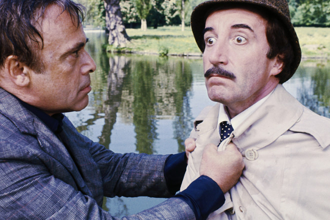 20 Super filma komedi / Më të mirët të të gjitha kohëve – Podiumi ...