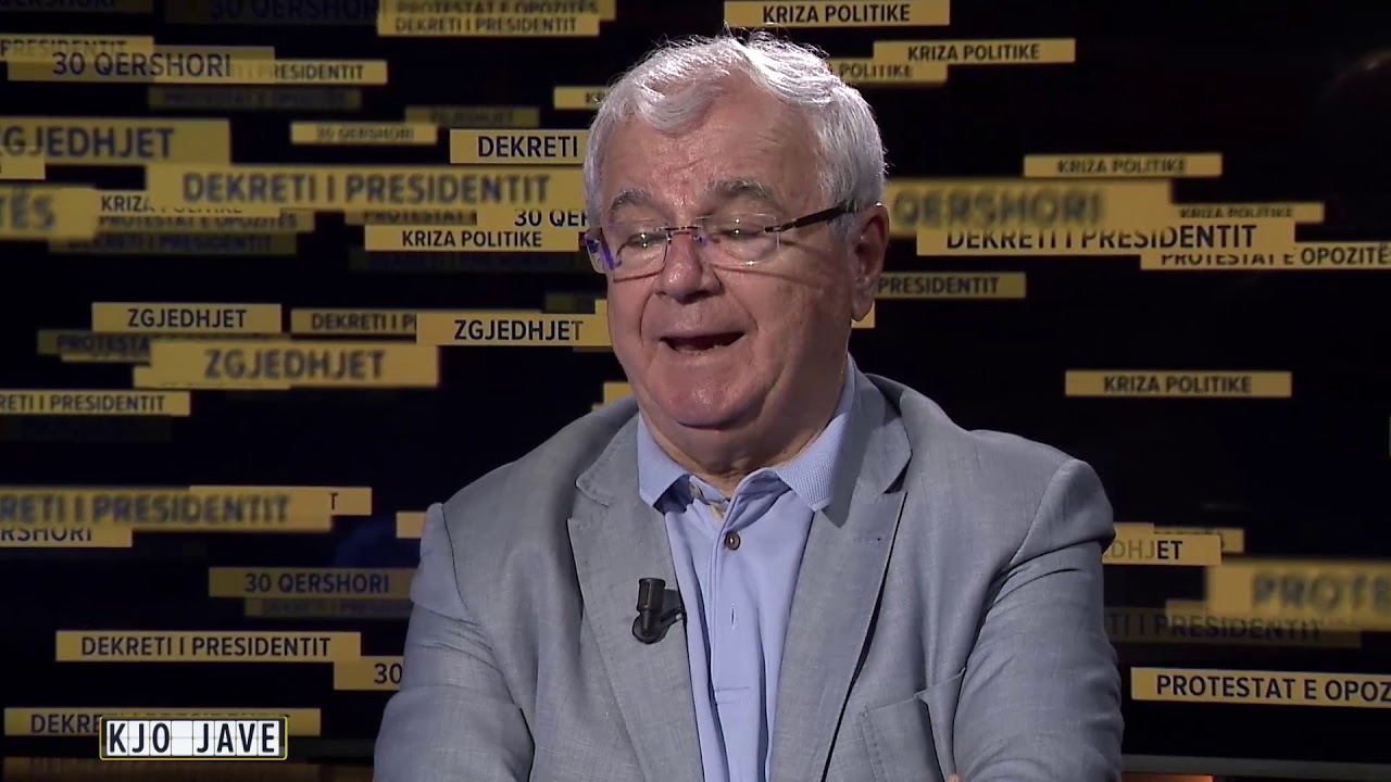 Nisida Tufa: Avokat Ngjela më bezdis si i ftuar – Podiumi Lajmet më të ...