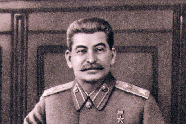 Joseph Stalin: Hero kombëtar apo vrasës gjakftohtë? – Podiumi Lajmet më ...