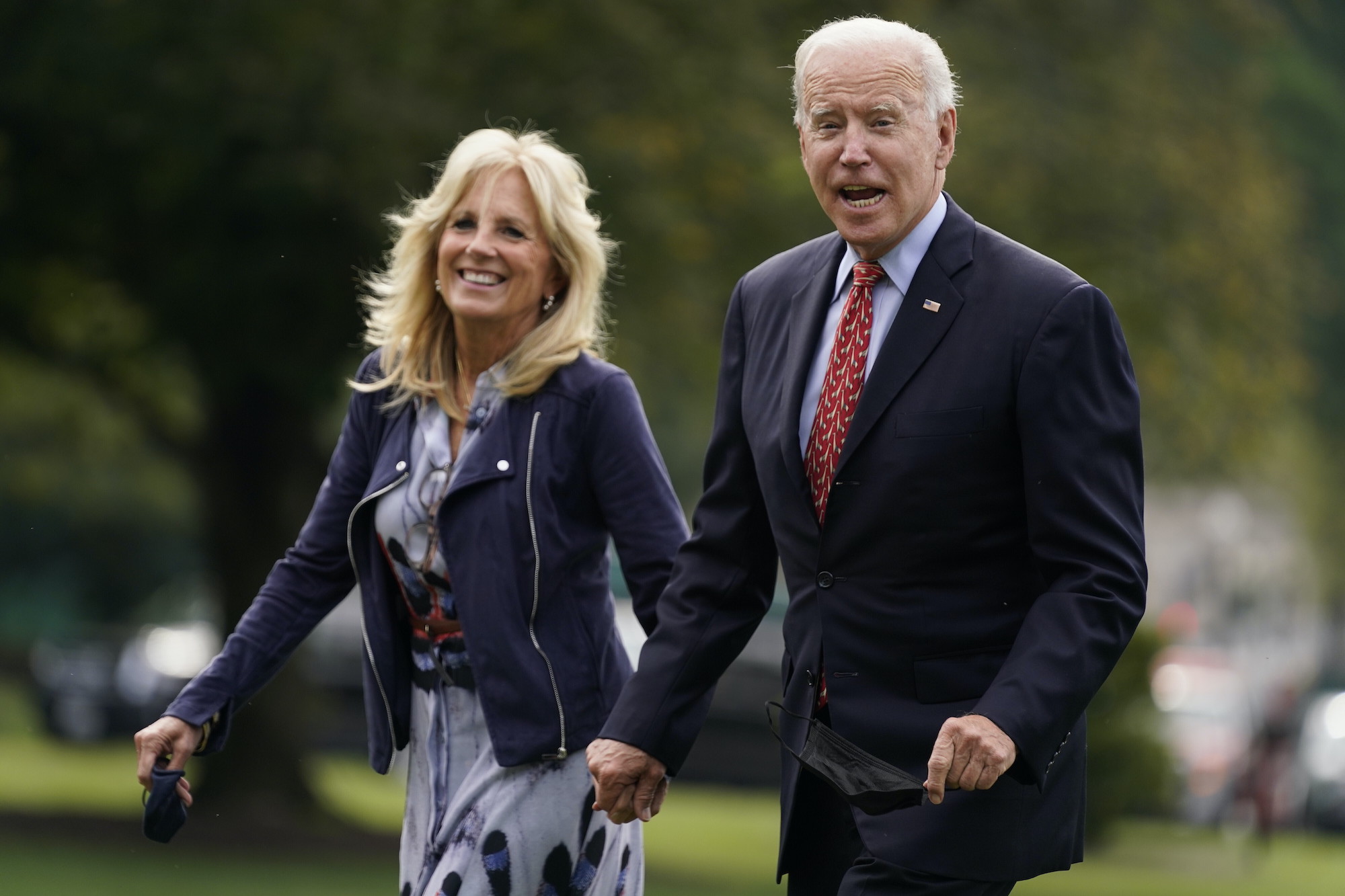 Jill Biden quan latinët ‘taco mëngjesi’, nxit ironi e kritika (Video ...