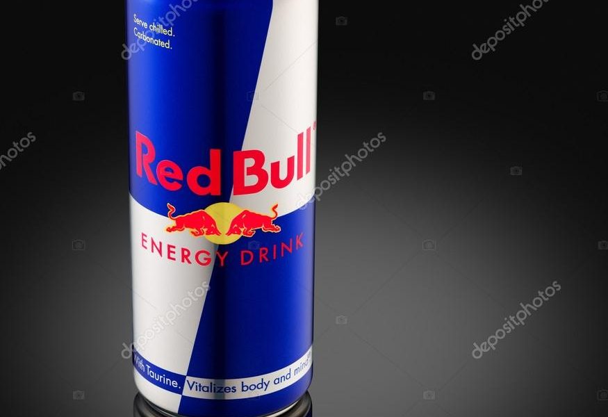 Efektet e Red Bullit / Si reagon trupi ndaj pijeve energjike si Red ...