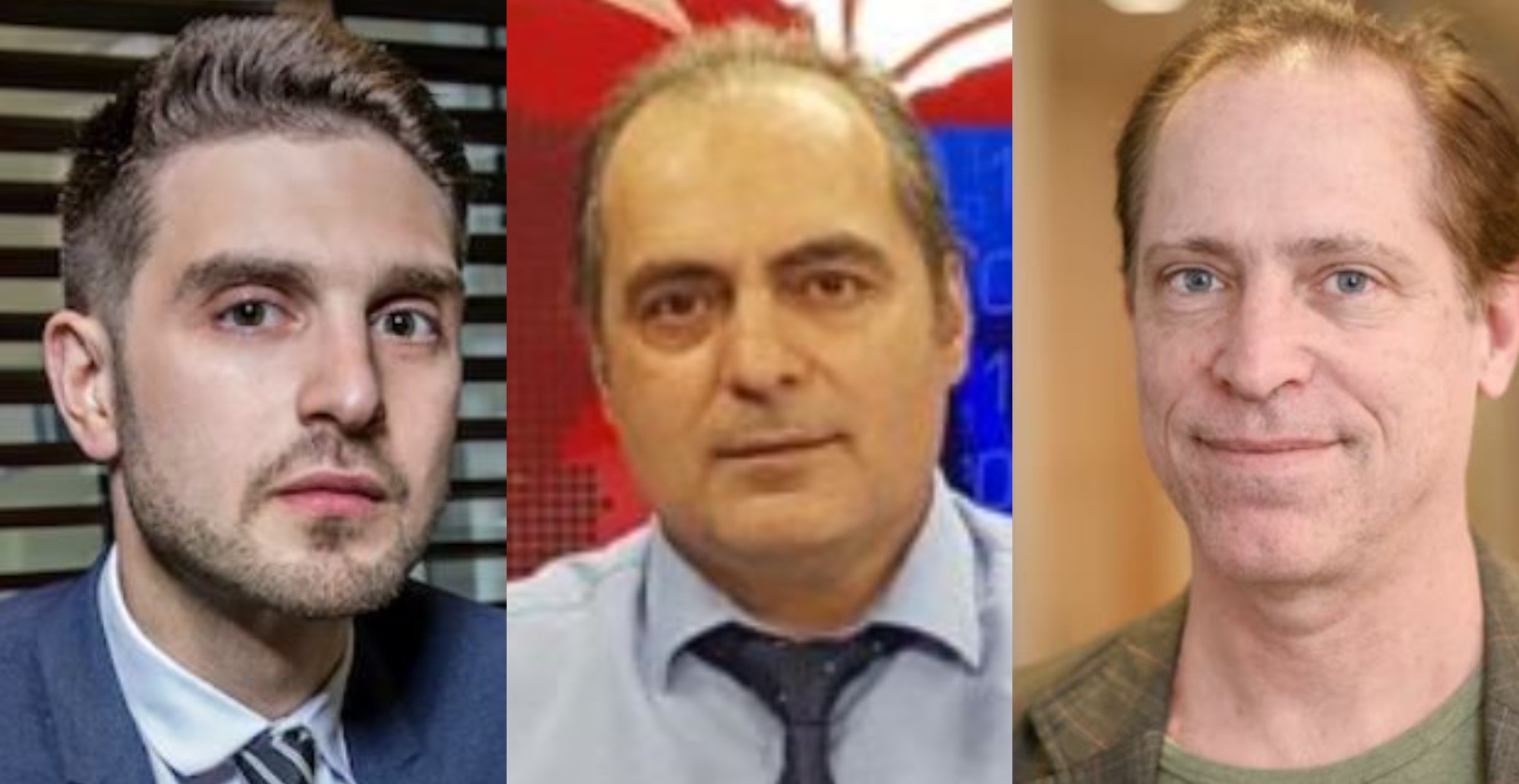 Altin Goxhaj: Në Fondacionin Soros po ndodh një ‘intrigë’, e udhëhequr ...