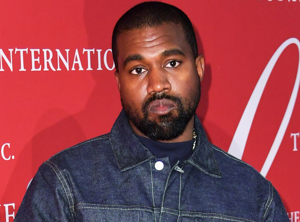 Kanye West shfaqet i veshur me streçe (Foto) – Podiumi Lajmet më të ...