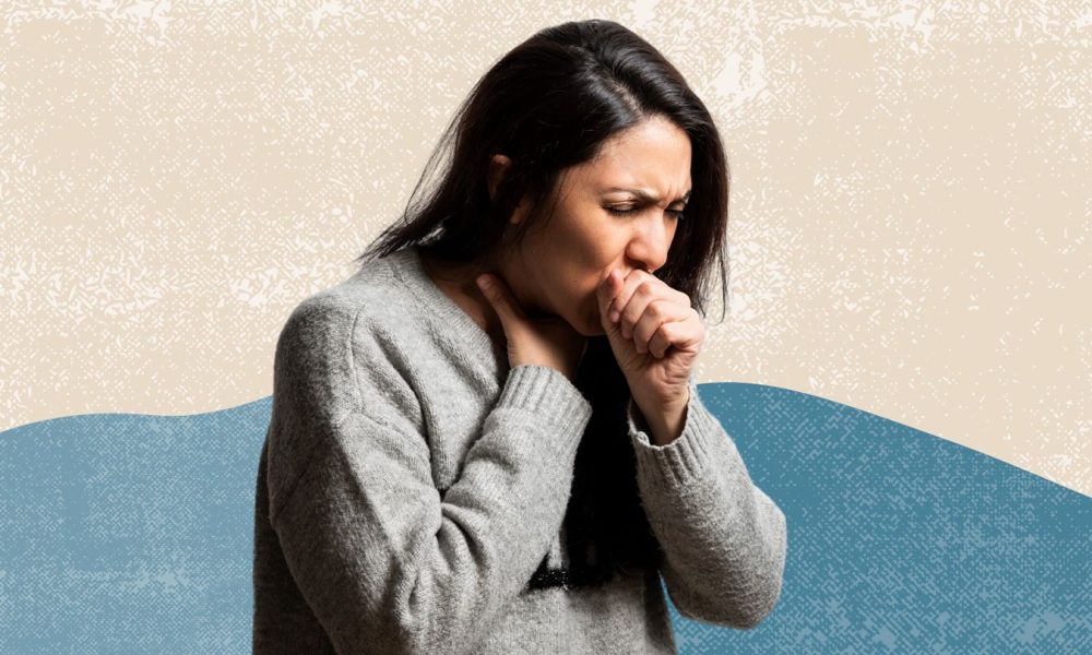 Receta natyrale për të eliminuar mukozën dhe gëlbazën nga fyti dhe ...