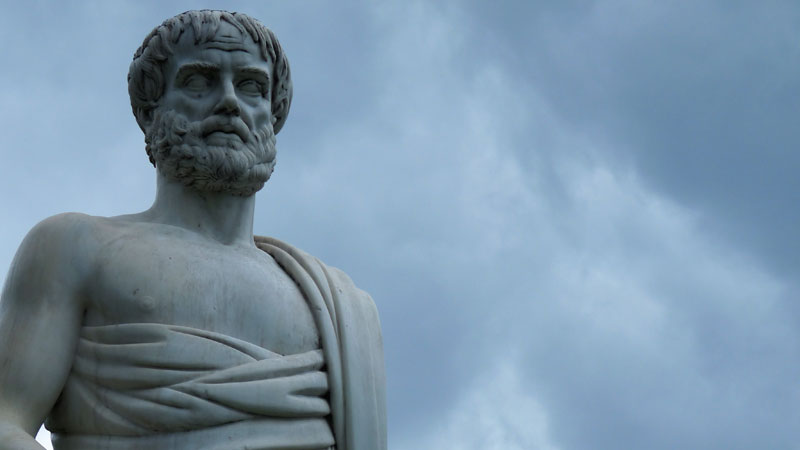 Aristoteli dhe Arti i Bindjes: Mësoni si të bindni këdo me këto 3 hapa ...