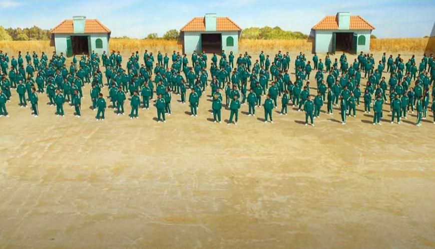 Netflix konfirmon: Tre të plagosur në xhirimet e reality show “Squid ...