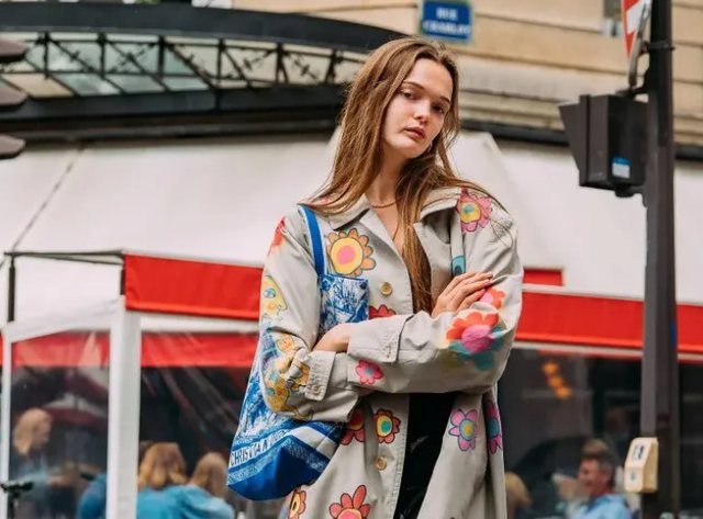 Si të visheni në muajin mars/ 10 ide veshjesh për pranverë – Podiumi ...