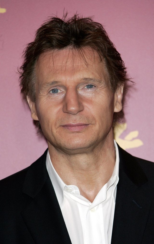 Liam Neeson tregon pse nuk luan më skena seksi në filma – Podiumi ...
