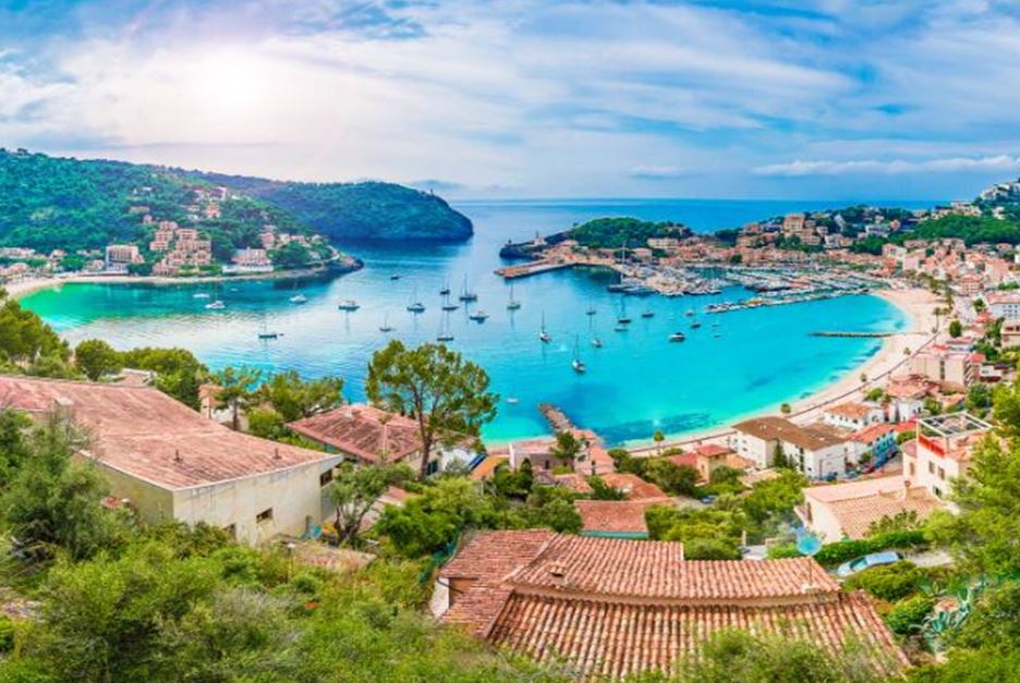 10 qytetet me shumë diell në Evropë (Foto) – Podiumi Lajmet më të ...