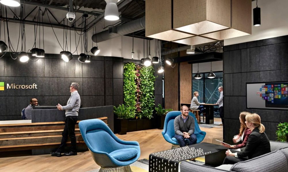 Fakte interesante / 25 kompanitë me kulturën më të mirë të vendit të ...