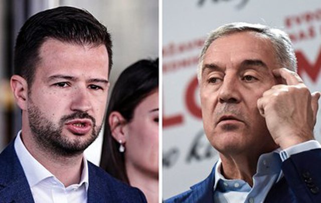 Kush është Jakov Milatović, presidenti i ri i Malit të Zi që ‘theu ...