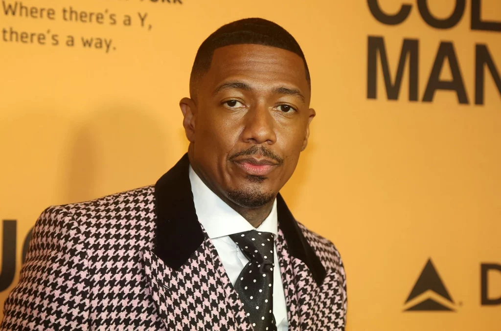 Nick Cannon, kundër emisionit të Jada Pinkett Smith – Podiumi Lajmet më ...