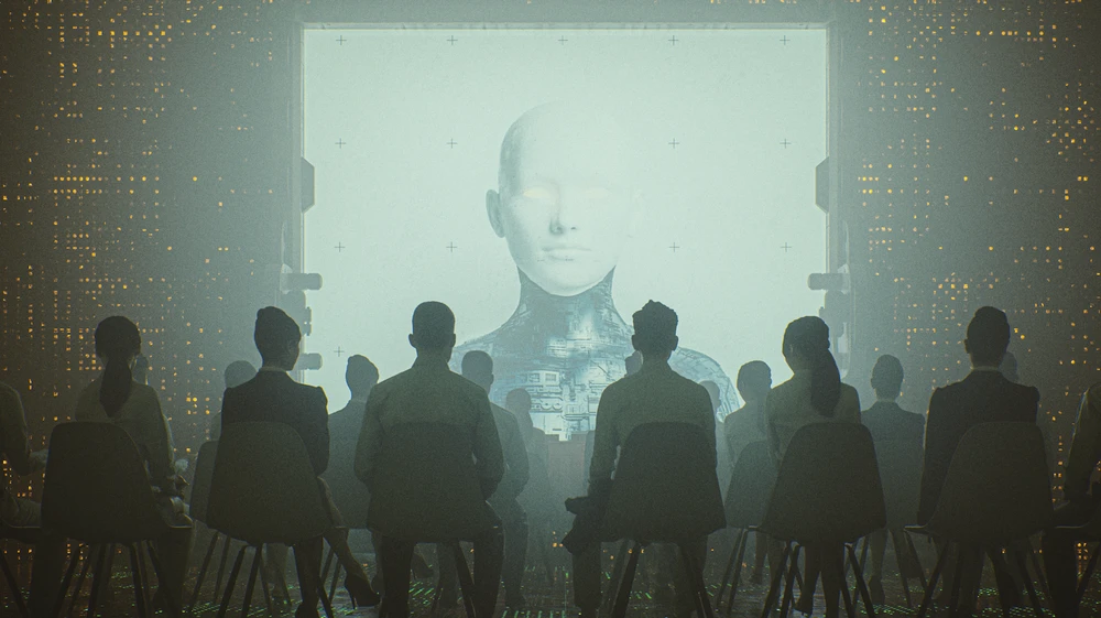 Sa larg mund të shkojë inteligjenca artificiale? – Podiumi Lajmet më të ...