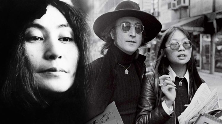 Filmi i ri për John Lennon, manipuluesja Yoko Ono zgjidhte dashnoret e tij – Podiumi Lajmet më ...