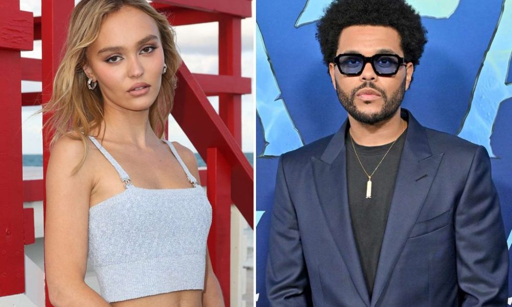 Çfarë do të presim nga seriali i ri i The Weeknd dhe Lily-Rose Depp ...